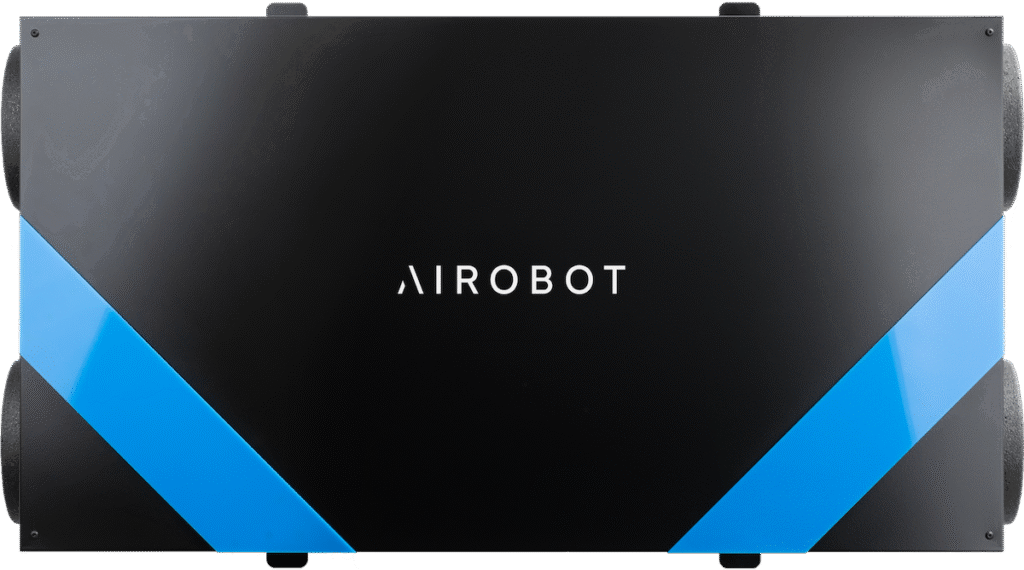 Airobot heat recovery ventilation devices | Smart heating