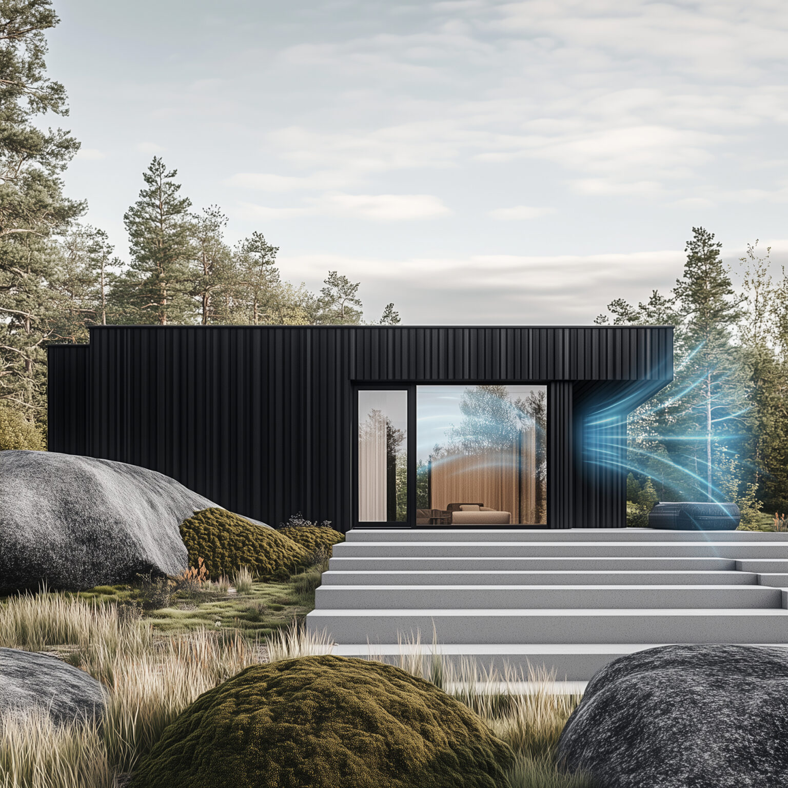 Airobot heat recovery ventilation devices | Smart heating